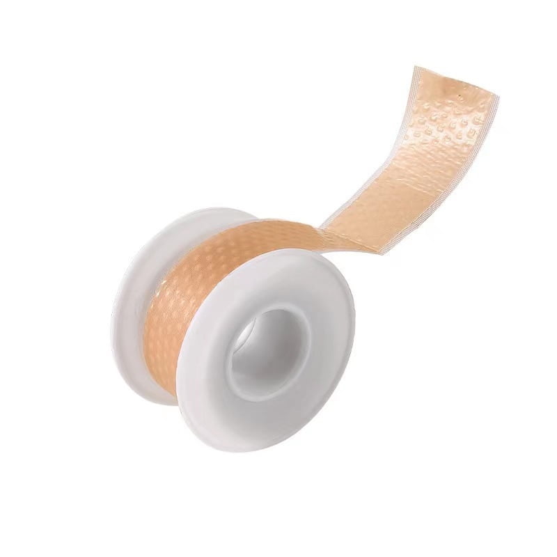 1 Roll(100ml) Silicone Anti Wear Stickers Heel Anti Friction Sticker ...