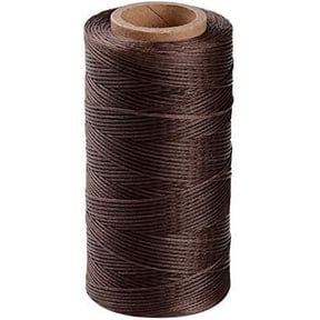 Waxed String