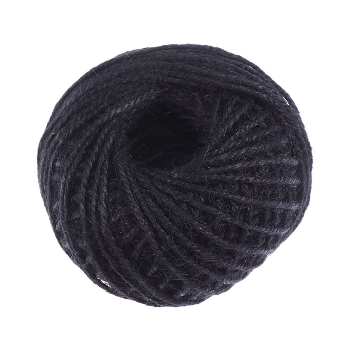 1 Roll 2mm x 50m Colored Hemp Rope Household Paper Rope Creative DIY ...