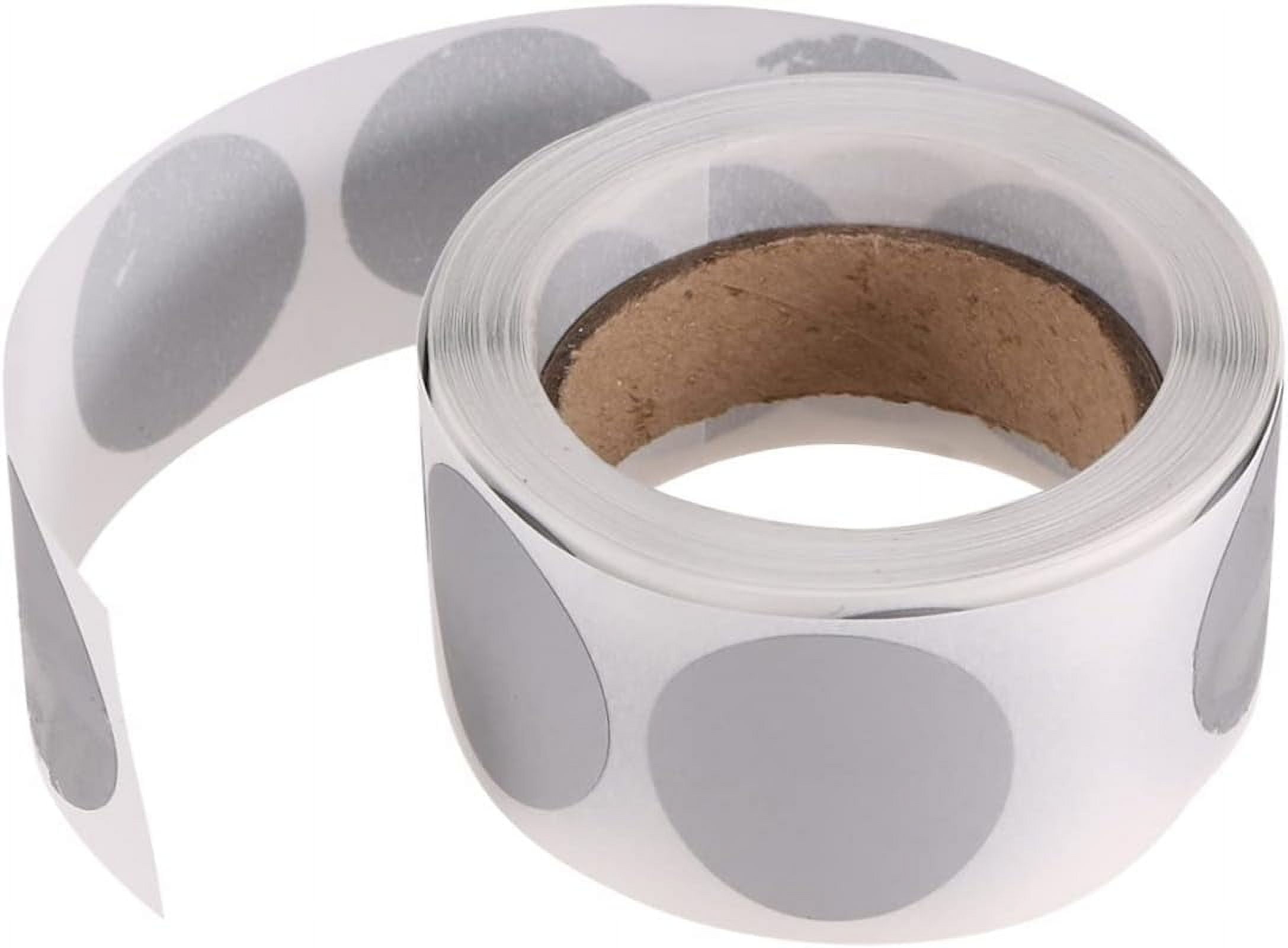 1 Roll 300pcs Garage Stickers Label Sticker for Gift Self- Adhesive ...