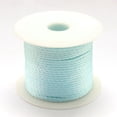 1 Roll 49.21 Yards(45m) 1mm Nylon Thread Bead Thread Nylon Thread ...