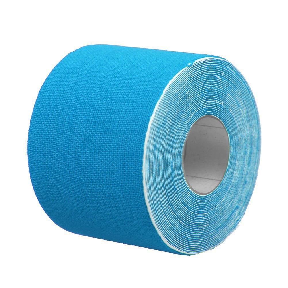 1 Roll 5cm x 5m Kinesiology Tape Muscle Injury Strain Support Physio Sports - Walmart.com