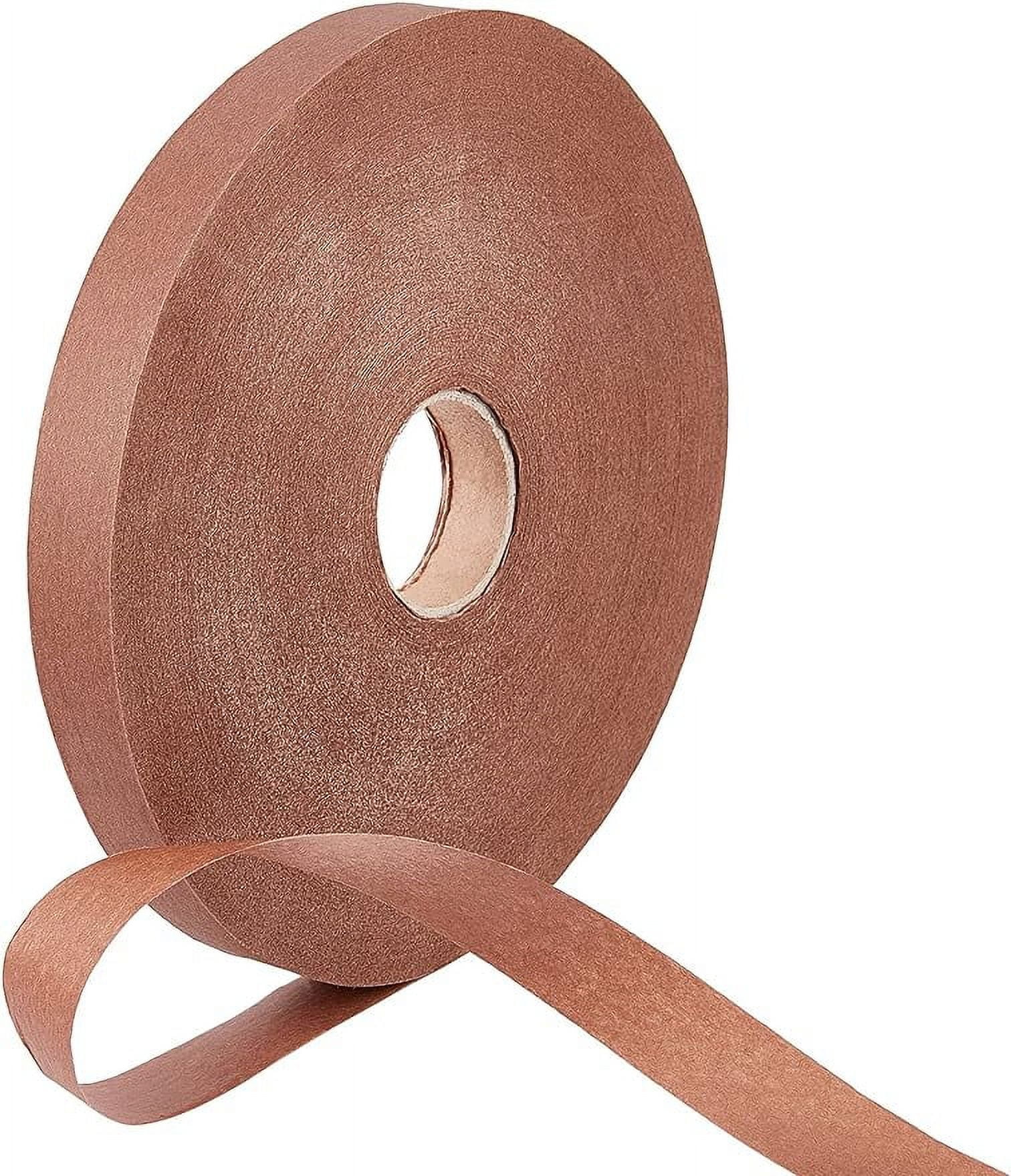 1 Roll 650m Natural Paper Raffia Ribbon Handmade Paper Rattan Ribbon ...