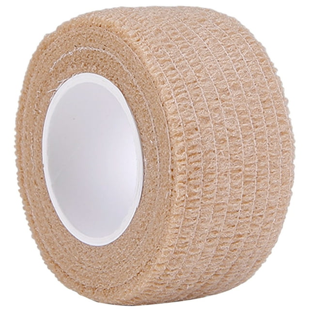 Walmart Medical Adhering First Aid Sports Wrap - 1 Roll Self Adhesive ...