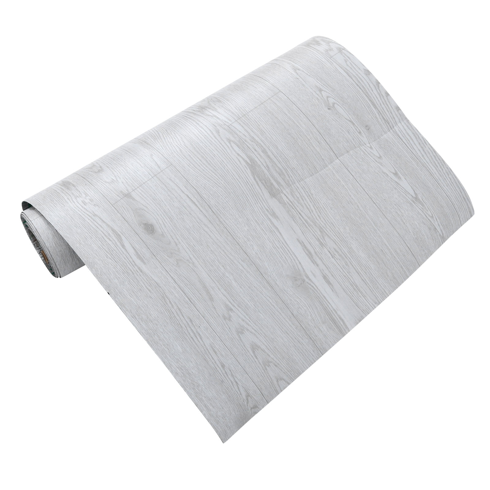 1 Roll Adhesive Pvc Floor Sticker Wear-Resistant Easy To Install Peel ...