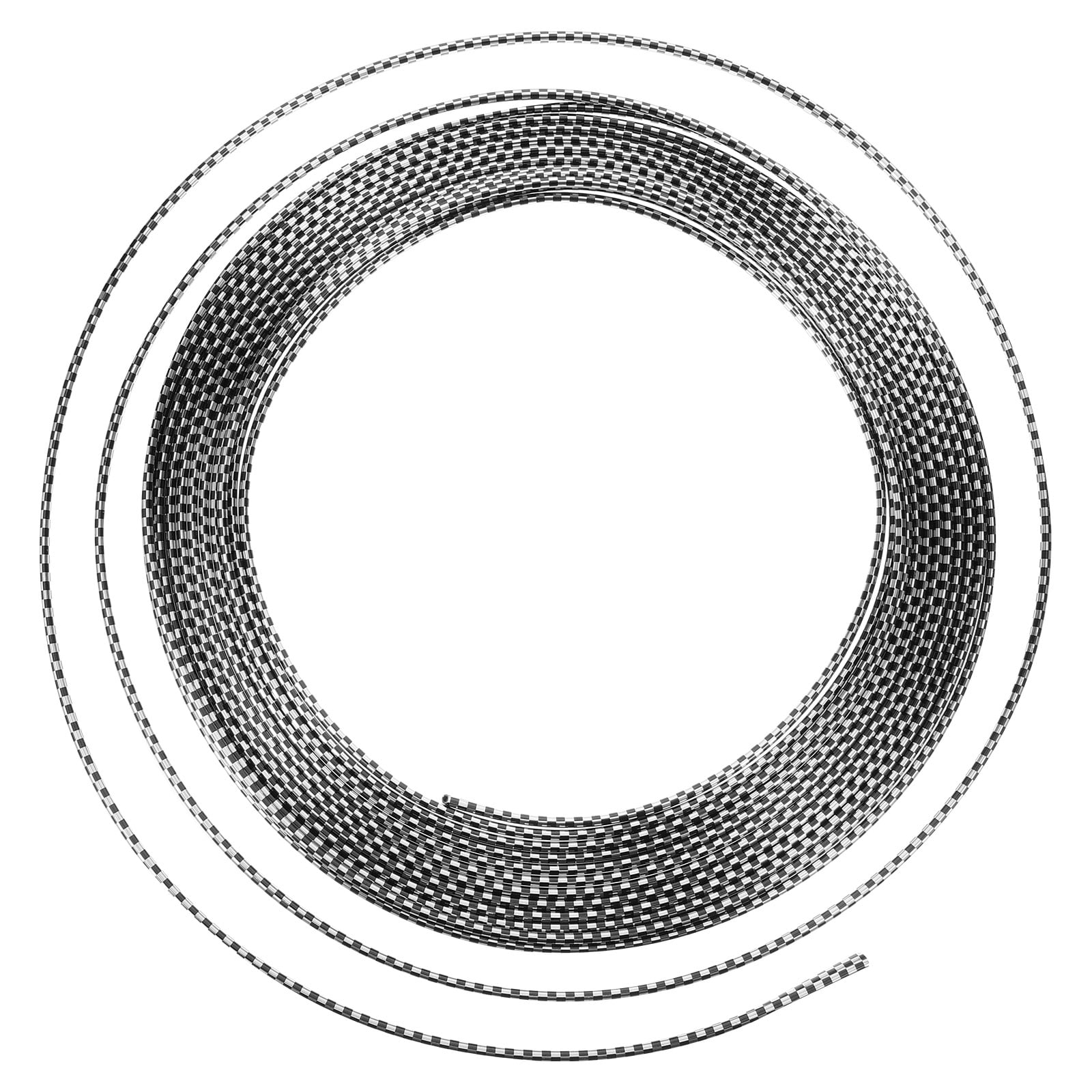 1 Roll Air Outlet Trim Strip Decorative Moulding Trim Strips DIY ...