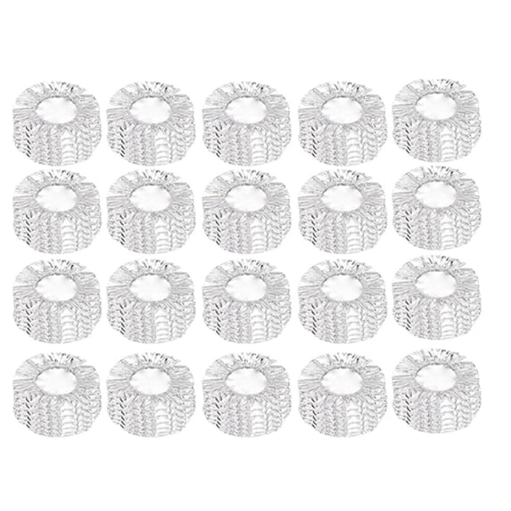 1 Roll Aluminum Foil Thermal Insulation for Dining Table, Meal Heat ...