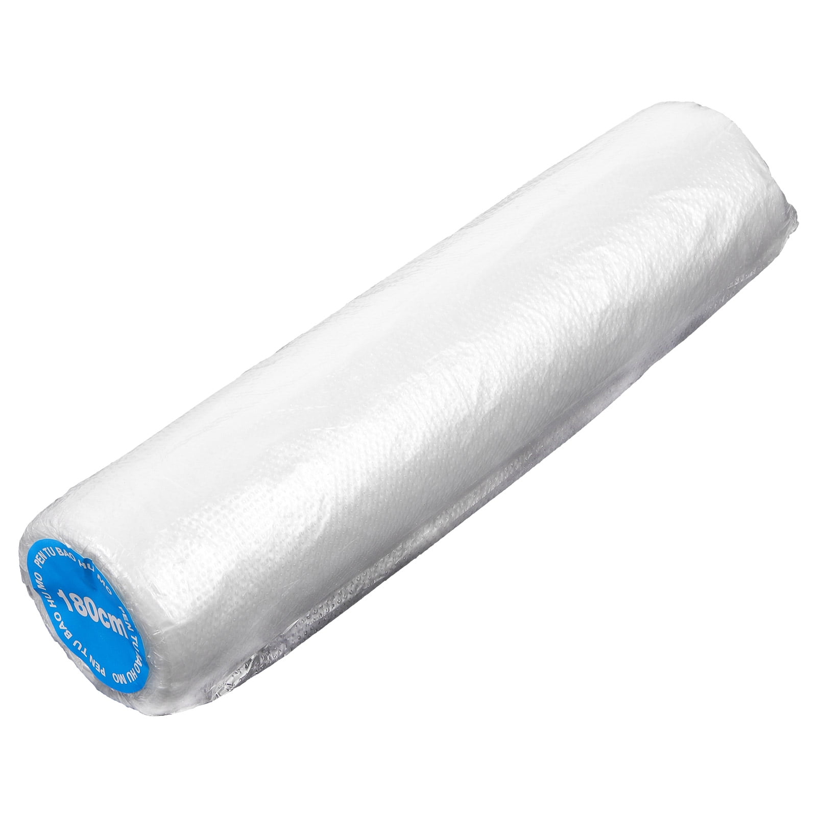 1 Roll Anti-dust Furniture Cover Plastic Paint Drop Cover Sheeting for ...