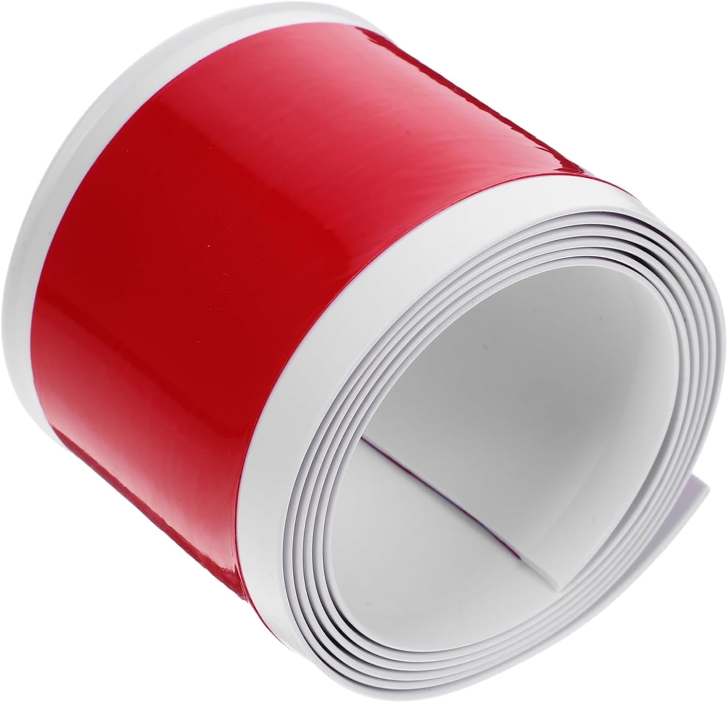 1 Roll Baseboard Stickers Mirror Frame Border Corner Skirting Board ...