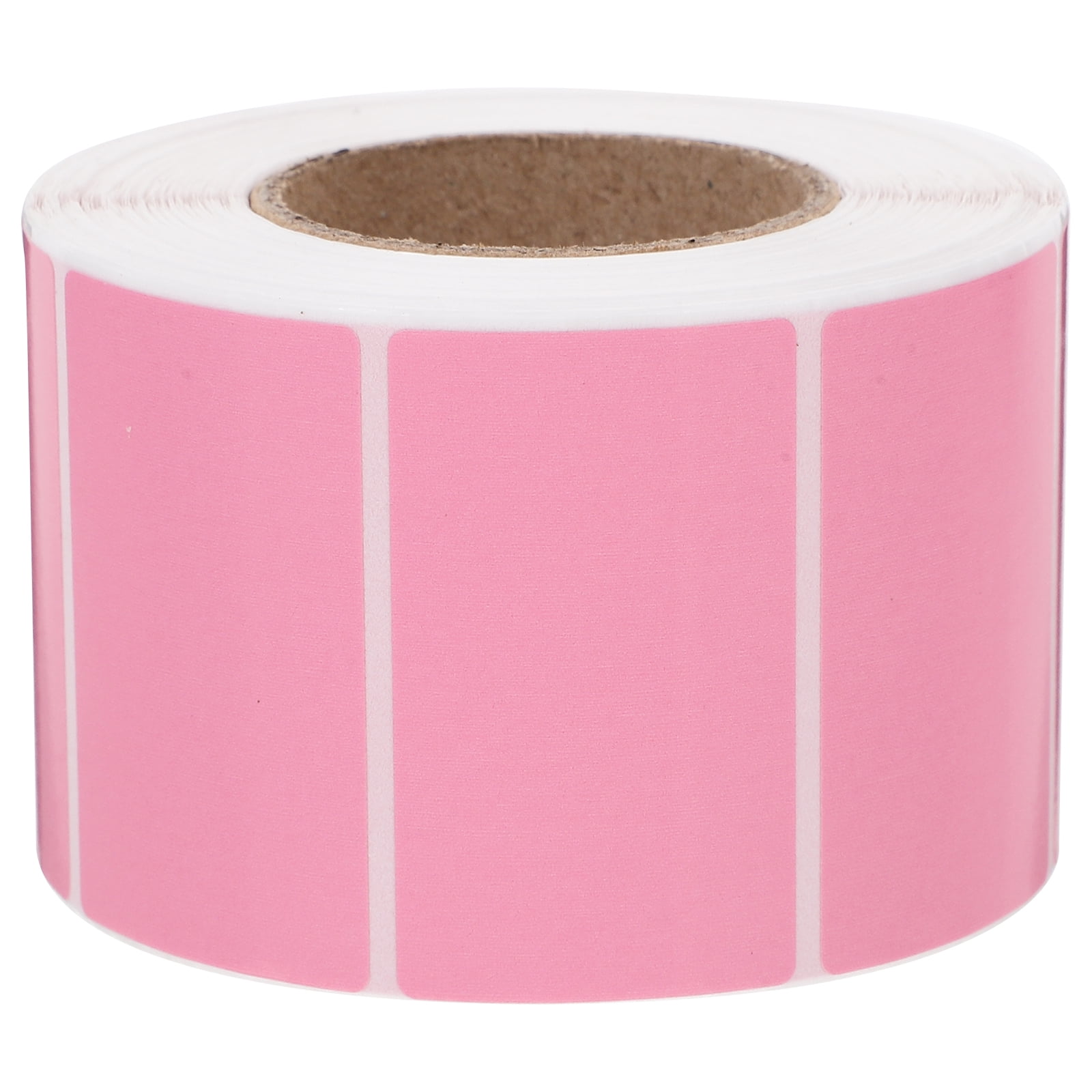 1 Roll Blank DIY Labels Self Adhesive Labels Name Labels Jewelry Store ...