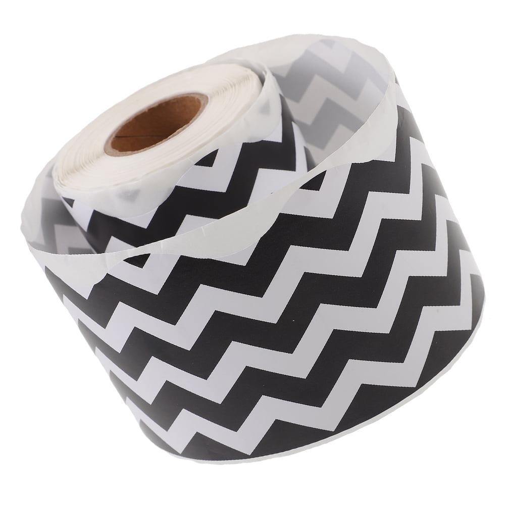 1 Roll Bulletin Board Stickers Classroom Decor Bulletin Board ...