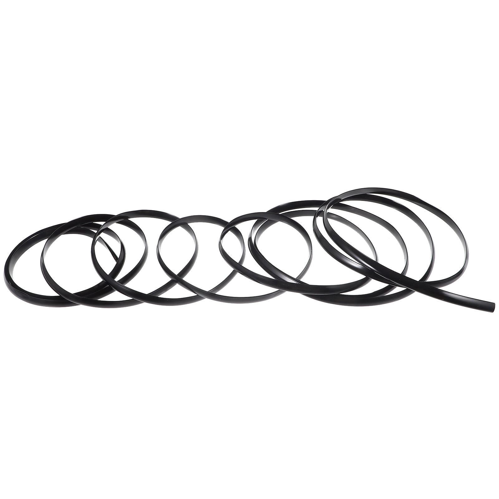 1 Roll Car Door Edge Guard Vehicle Door Edge Strip Automotive Door ...