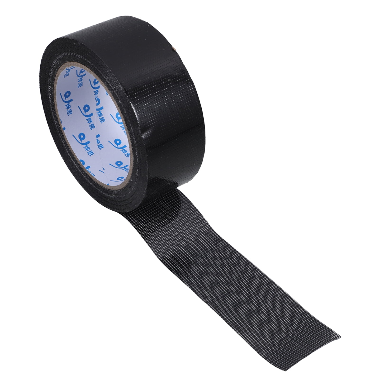 1 Roll Carpet Binding Tape Heat Tape For Tubes Tent Repair Tape ...