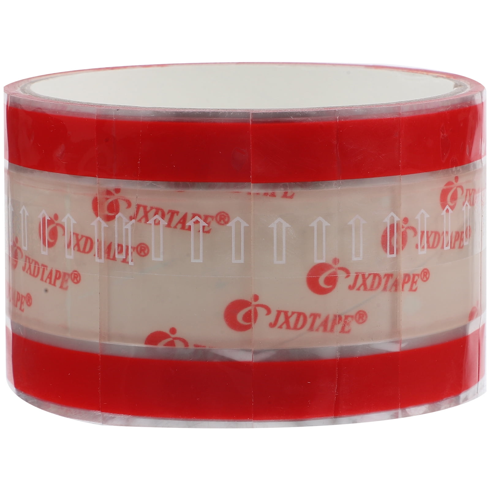 1 Roll Clear Adhesive Label Drinking Cup Seal Clear Drinking Seal ...