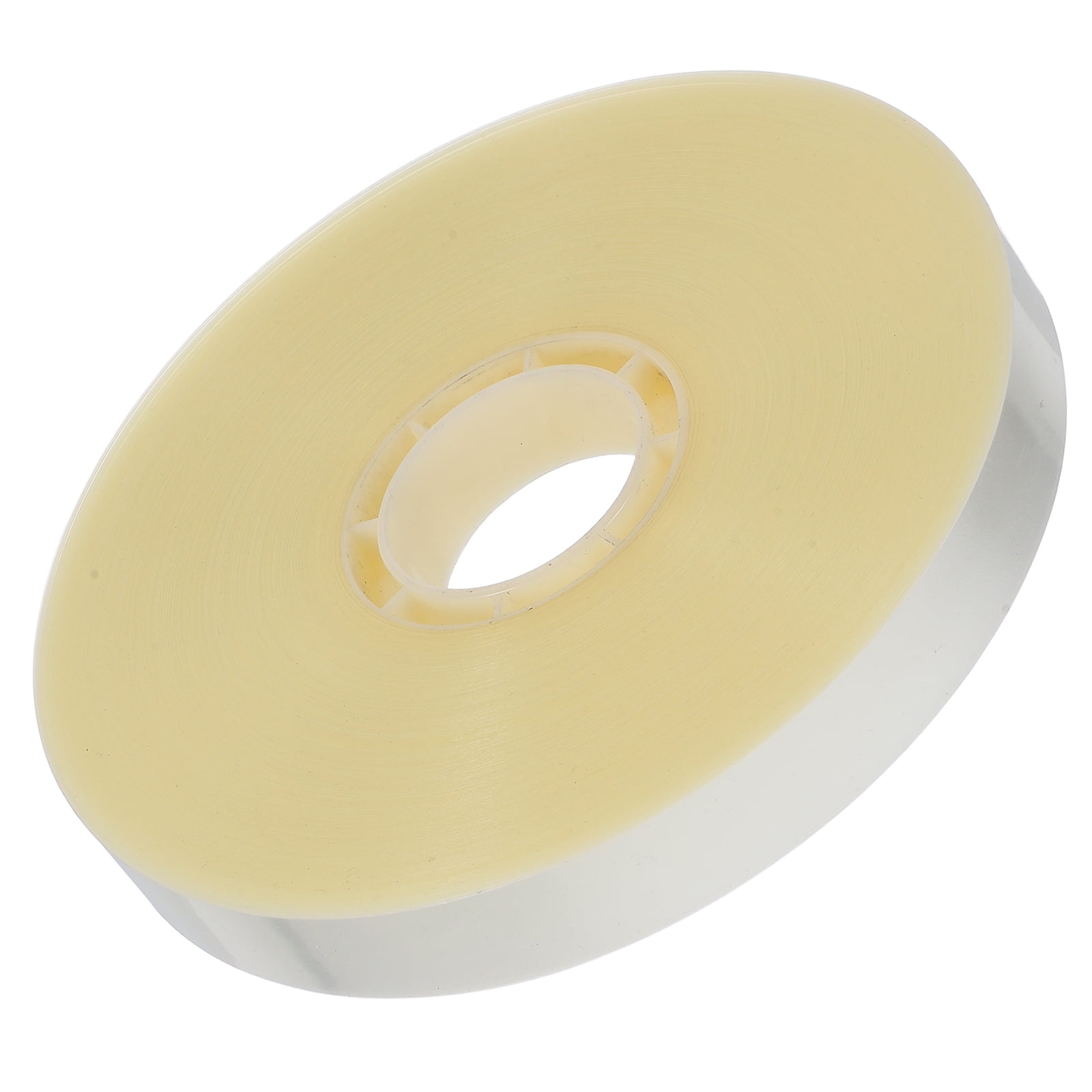 1 Roll Cohesionless Transparent Strapping Tape For Shipping Goods Fresh ...