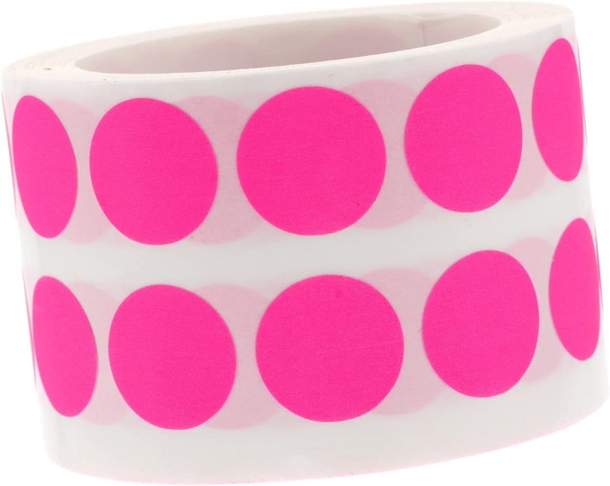 1 Roll Color Coded Stickers Small Dot Stickers Gift Stickers Adhesive ...