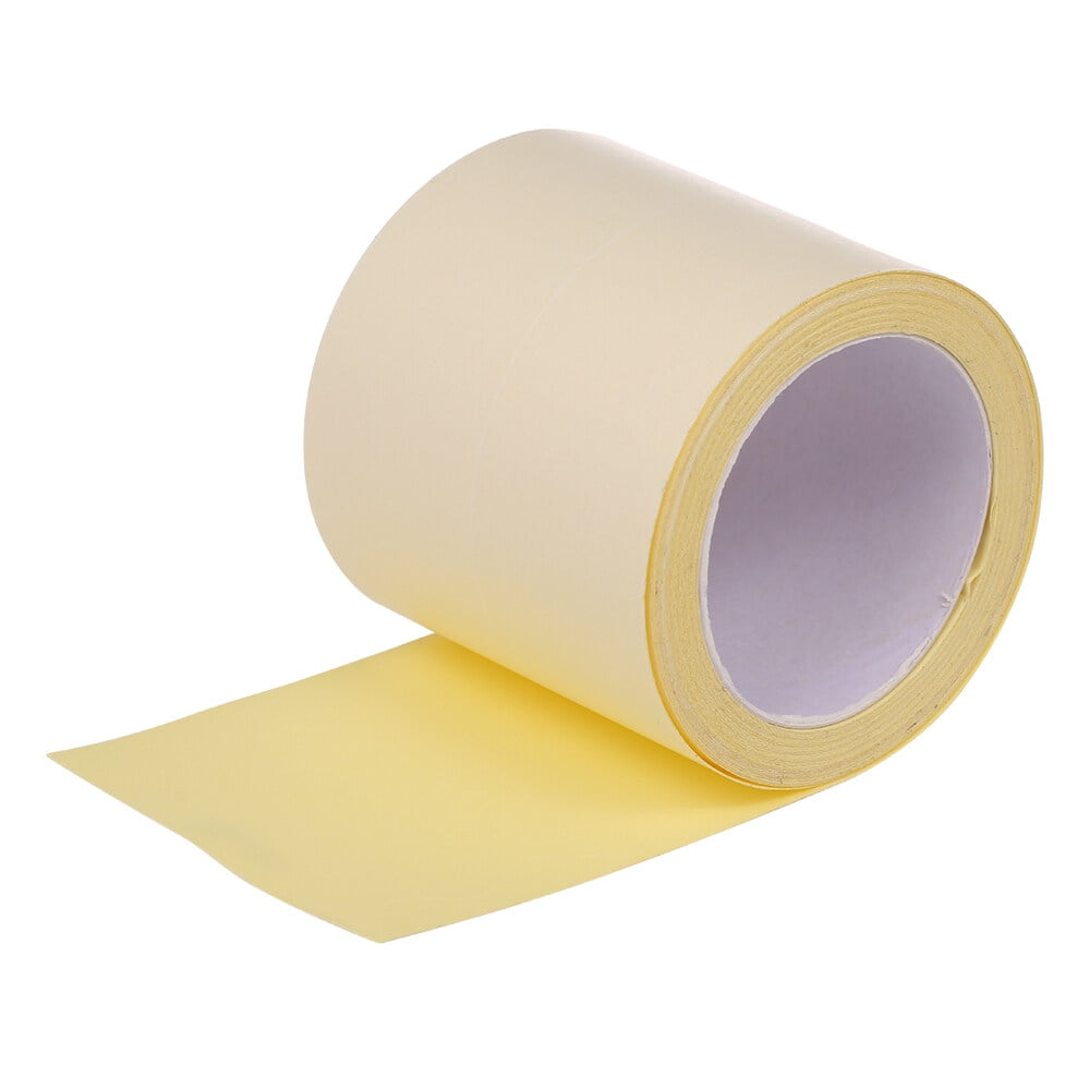 1 Roll Disposable Armpit Prevent Sweat Pads Transparent Underarm Dry ...