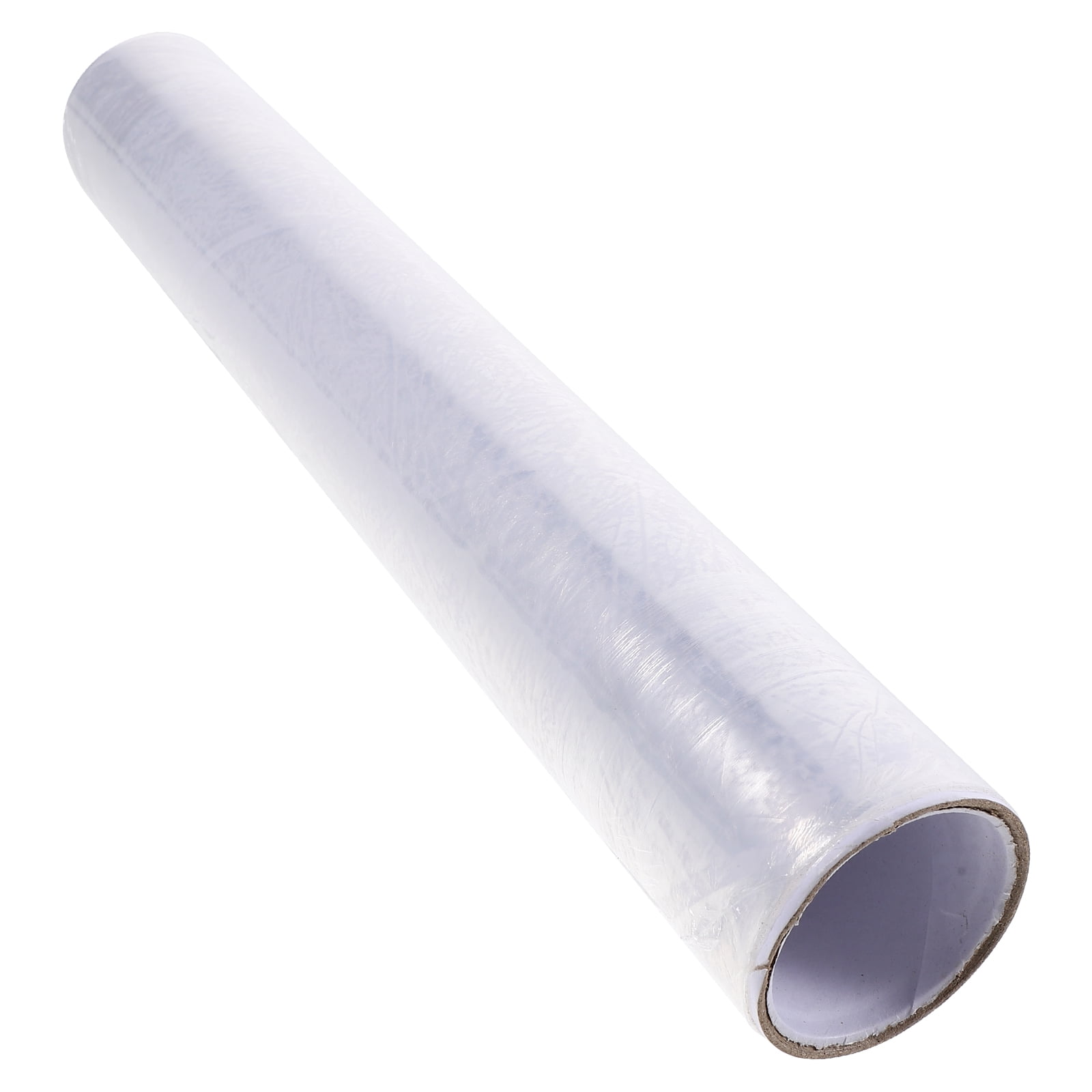 1 Roll Disposable Food Cling Roll Film Food Save with Slide Cutter ...