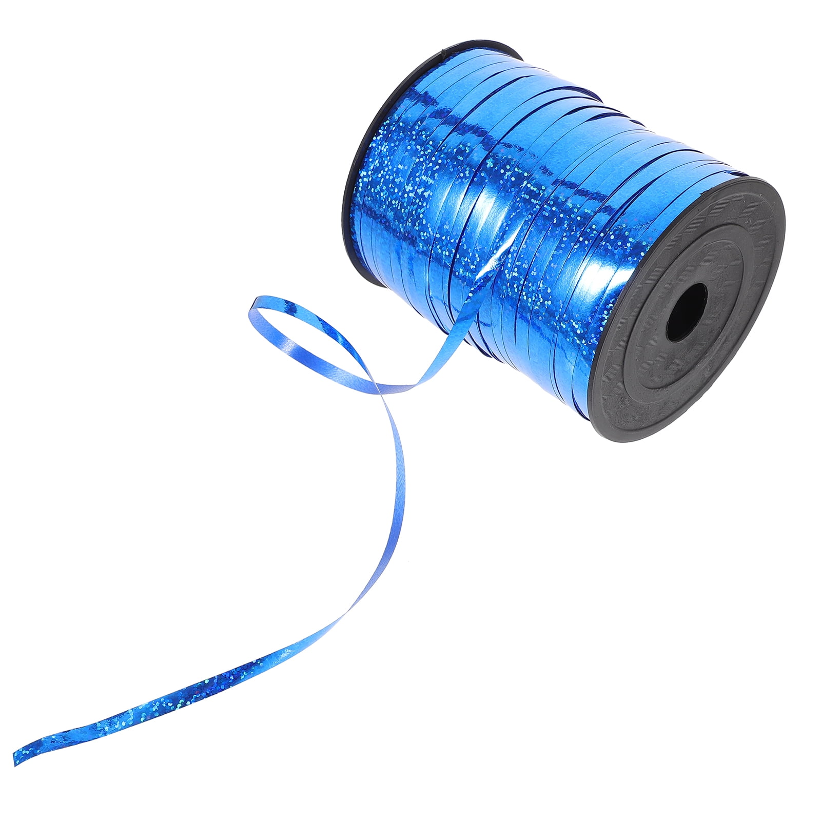 1 Roll Diy Balloon Ribbons Decorative Ribbons Plastic Gift Wrapping ...