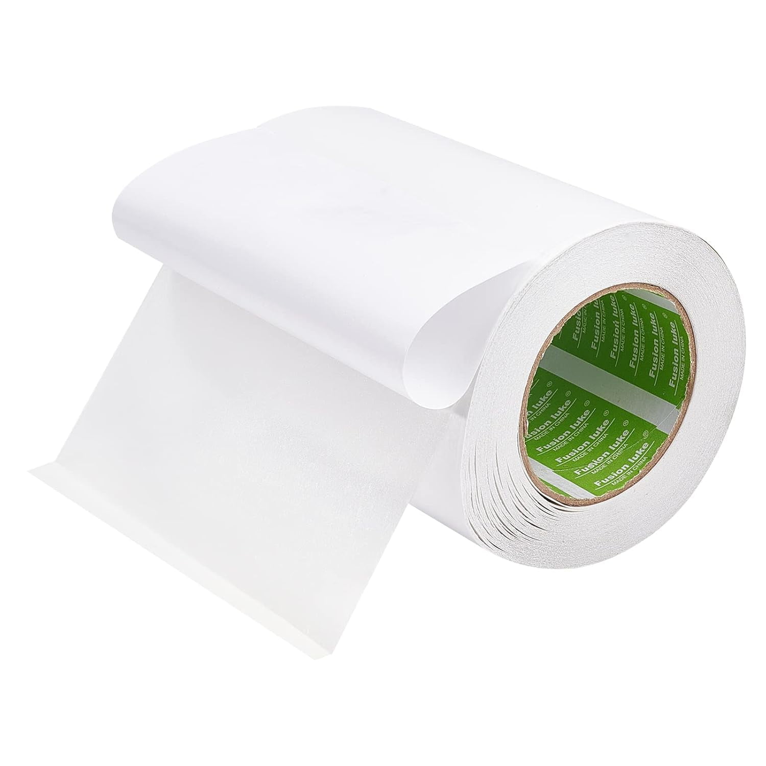 1 Roll Double Sided Adhesive Paper For Packing Paper Craft Handmade ...