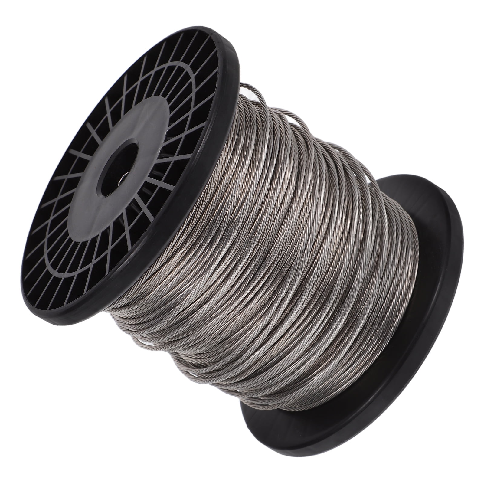 1 Roll Fence Rope Grass Fence Line String Fence Line Garden Fence ...