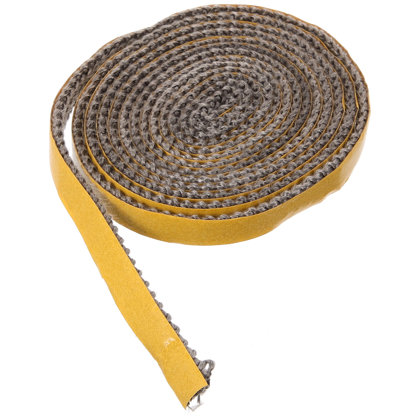1 Roll Fireplace Sealing Rope Stove Door Gasket Stove Door Seal Fire ...