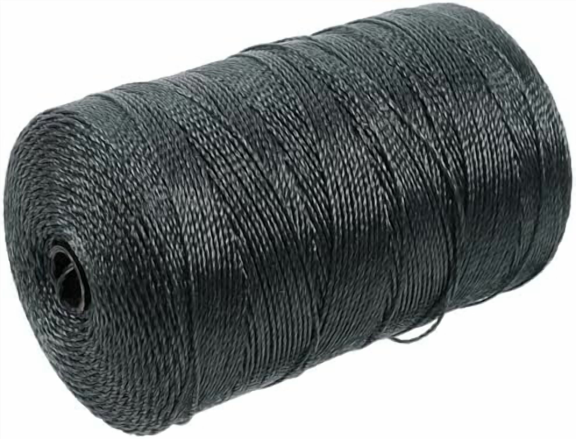 1 Roll Fishing Net Repair Line Wrapping Rope Fish Net Repair Twine 832 ...