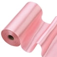 1 Roll Flat Polyester Ribbons for Wedding Celebration Decoration Deep ...