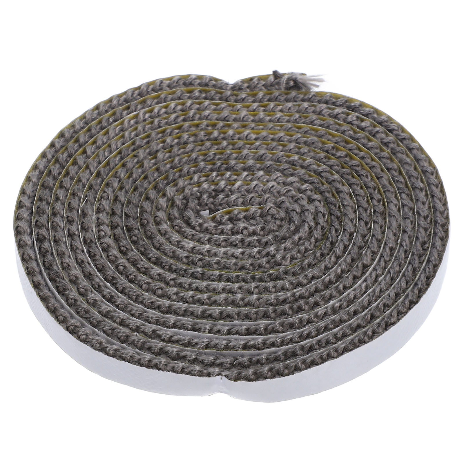 FONDOTIN Fiberglass Stove Door Gasket Flat Rope Seal for Home and ...
