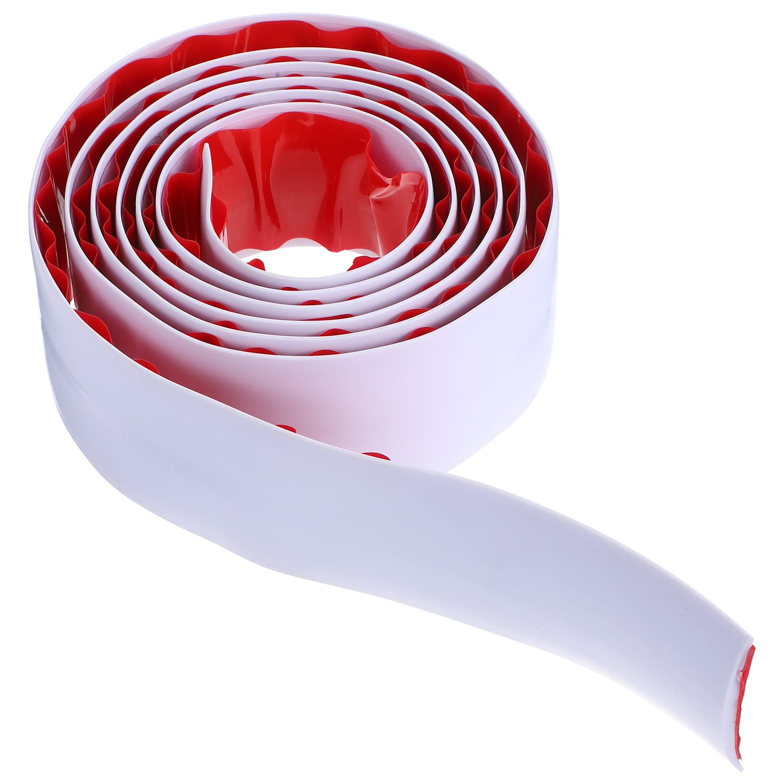 Raindrops PVC Floor Transition Strip for Home Carpet to Tile Transition ...