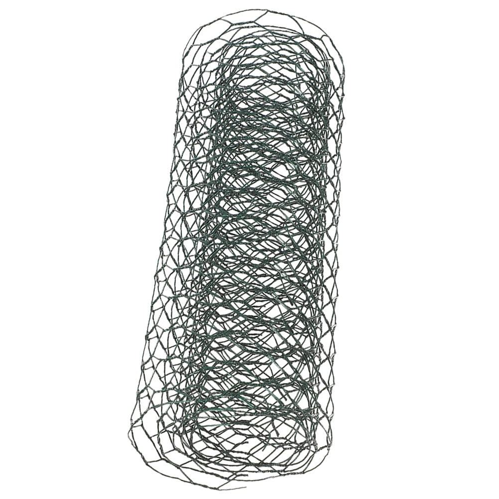1 Roll Floral Wire Netting Flower Arrangement Mesh Netting Chicken Wire ...
