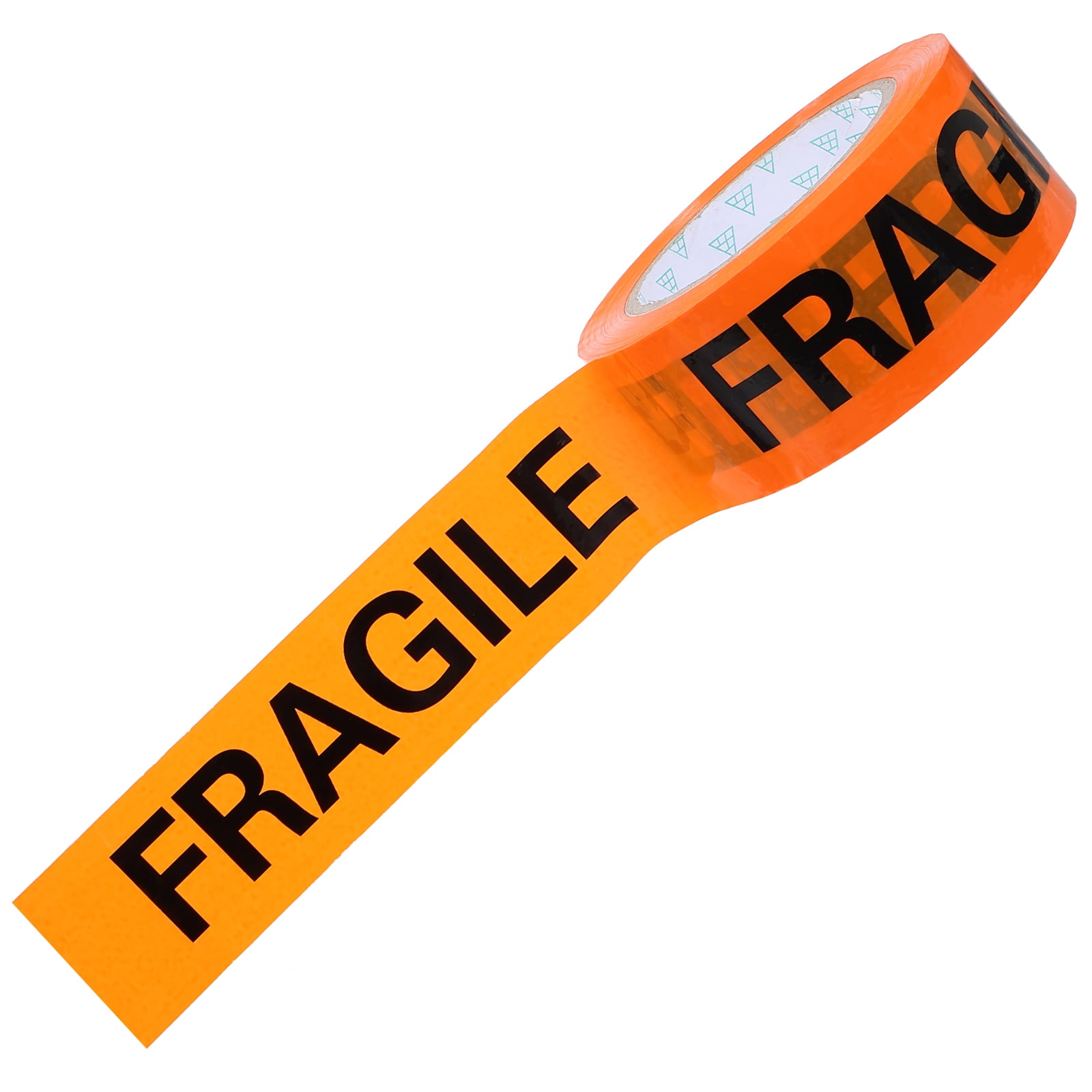 1 Roll Fragile Marking Tape Fragile Warning Tape Shipping Care Packing ...