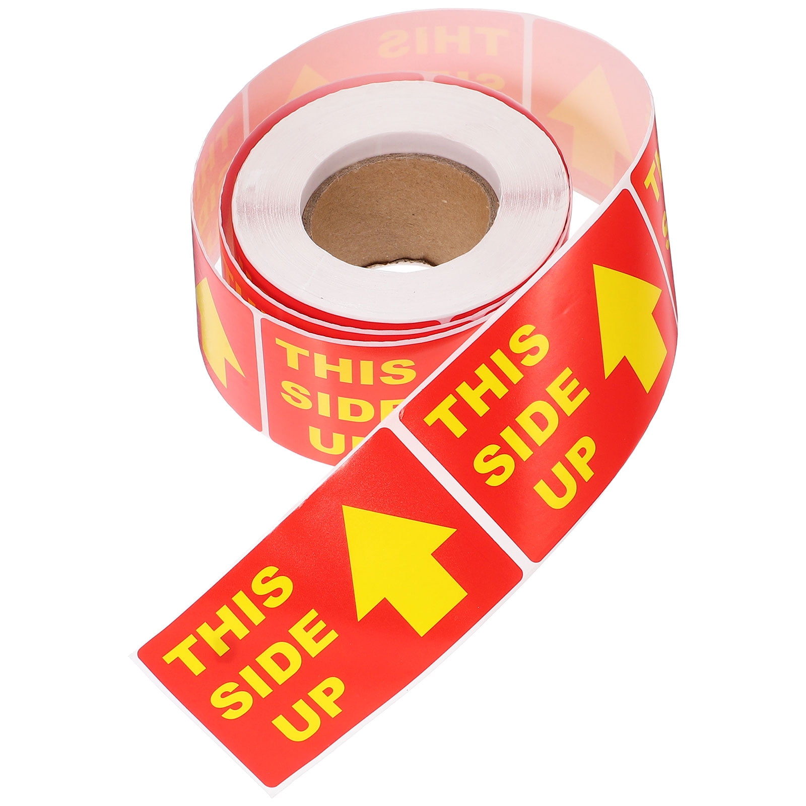 1 Roll Fragile Stickers Fragile Warning Stickers Fragile Packing ...