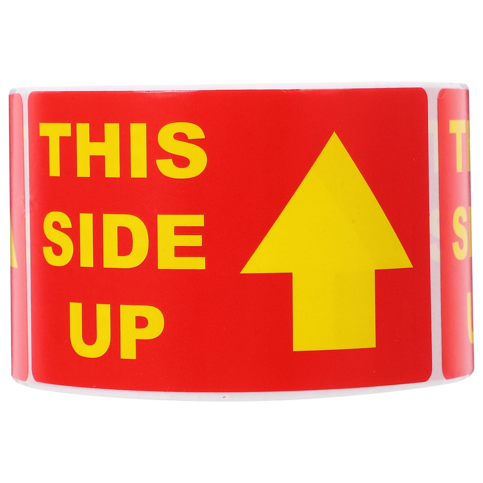 1 Roll Fragile Stickers Fragile Warning Stickers Fragile Packing ...