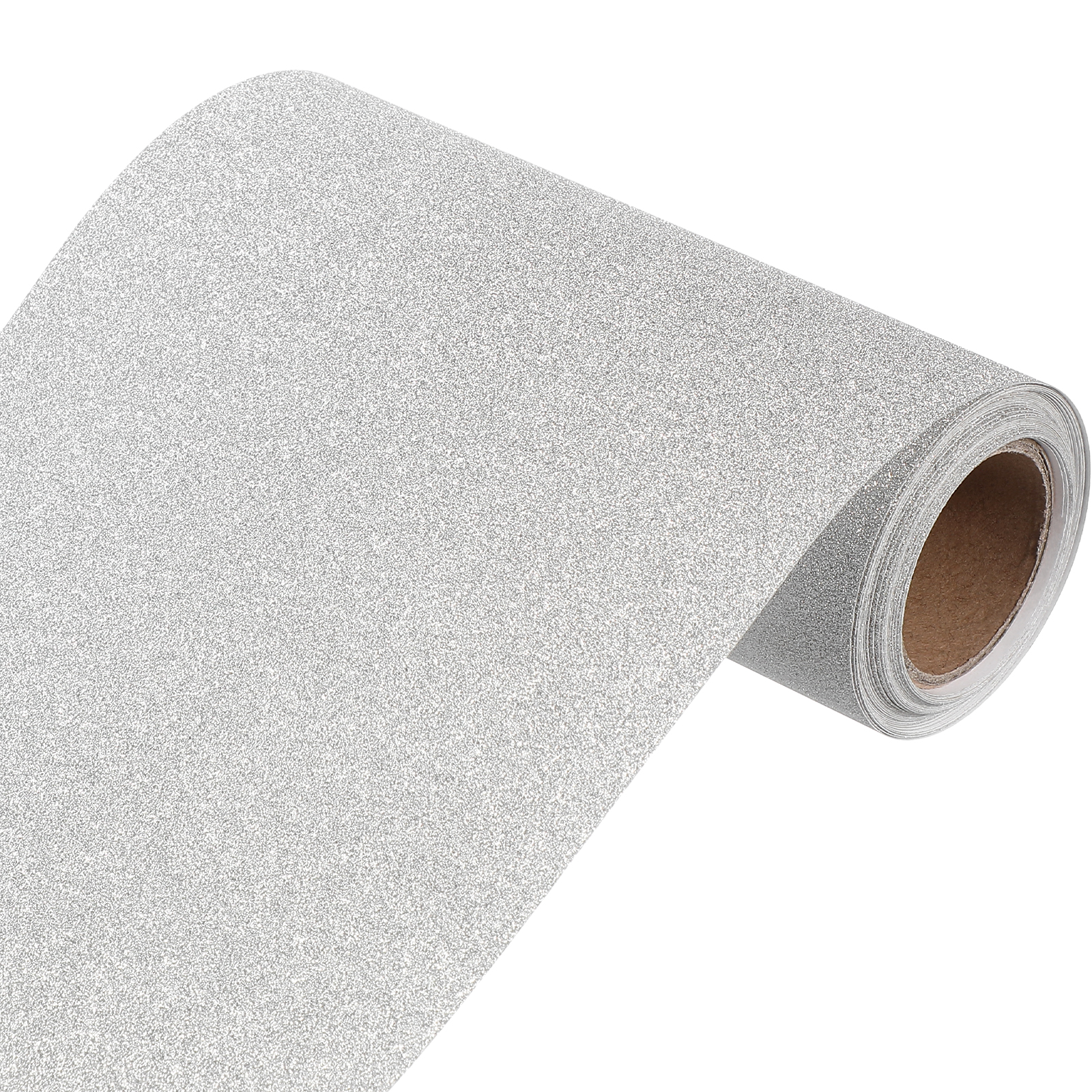 1 Roll Glitter Wallpaper Frame Stickers For Wall Trim Border Wallpaper ...