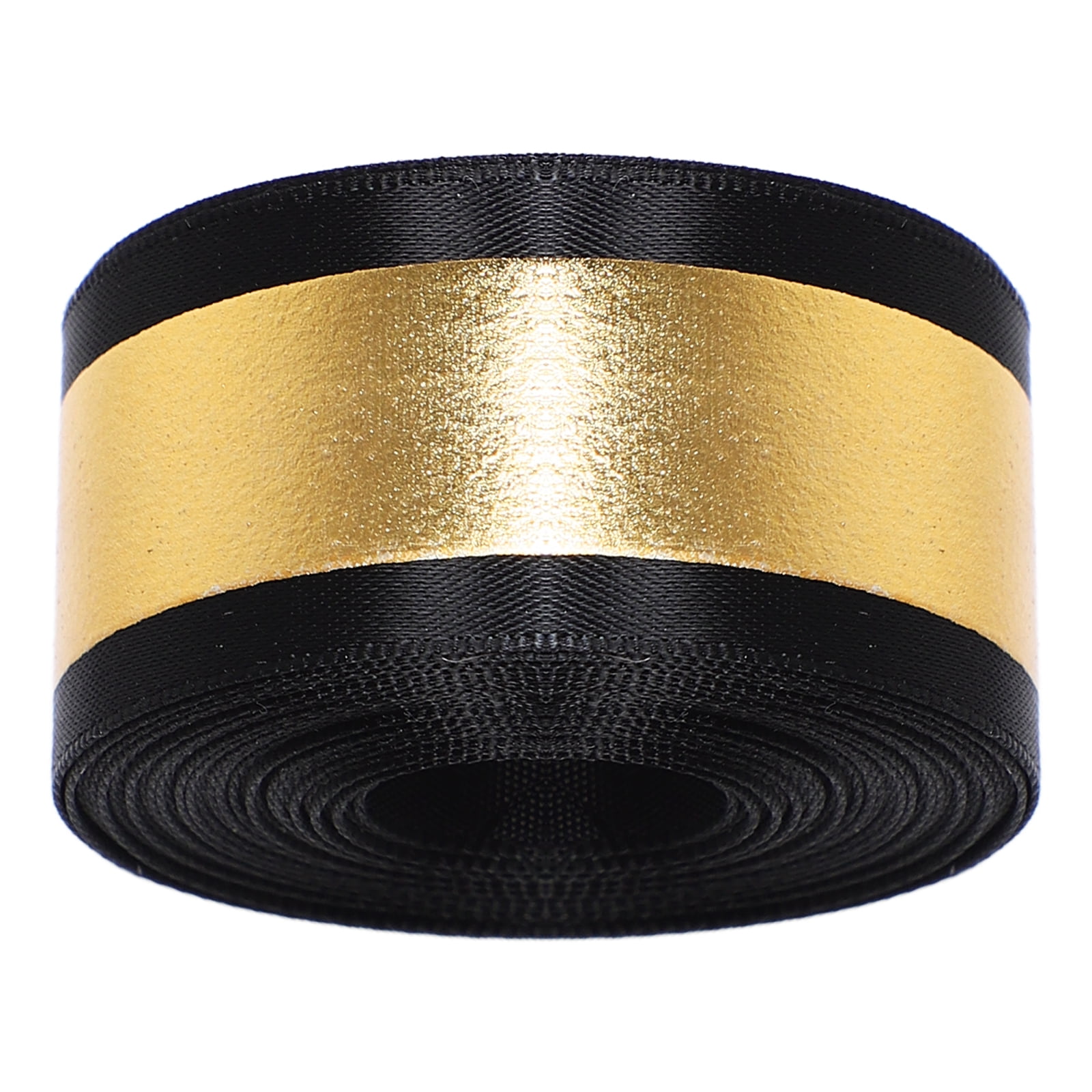 1 Roll Graduation Ribbon Roll Grosgrain Wired Edge Congrats Grad Craft ...