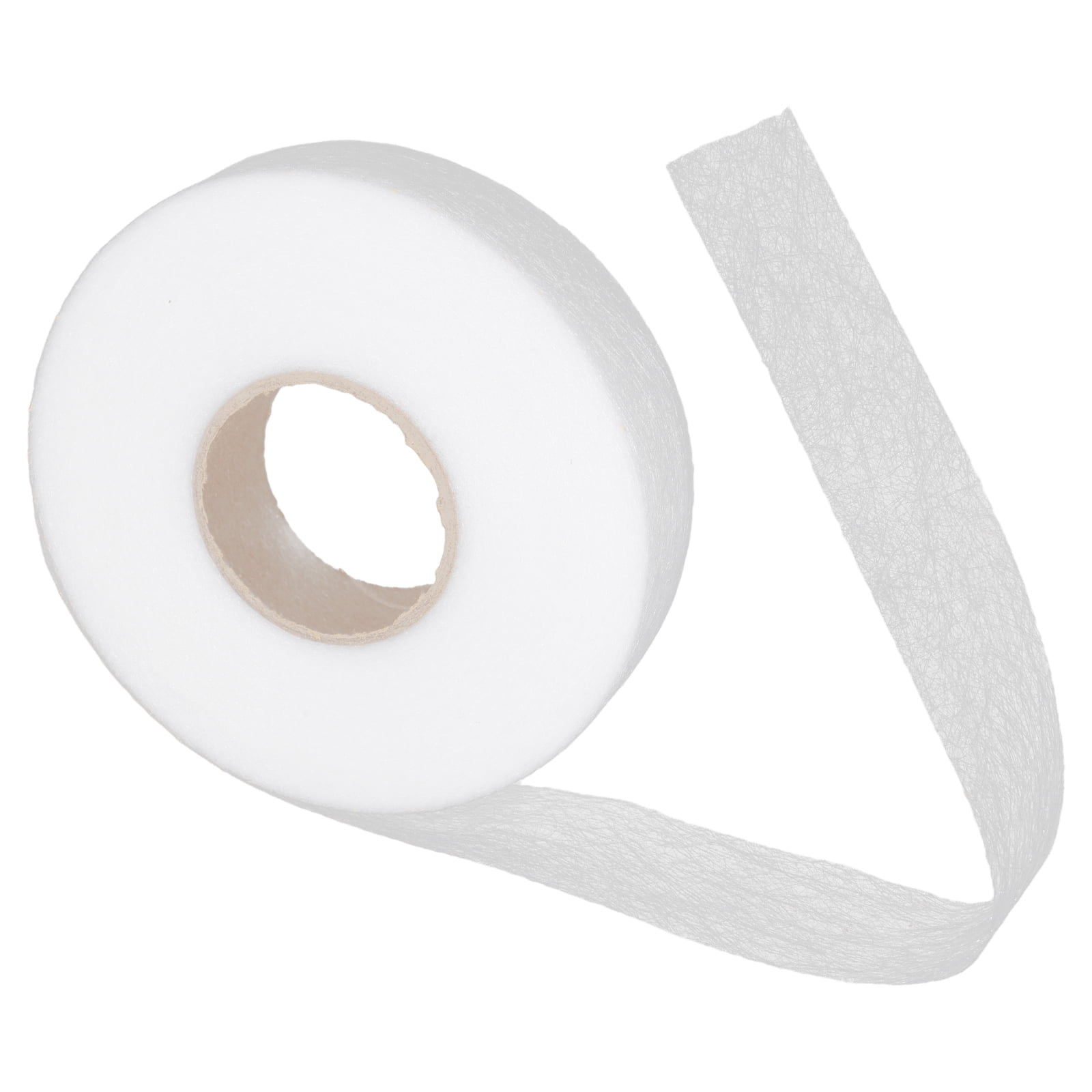 1 Roll Iron-On Fusing Tape For Trousers Curtains Clothes And Diy ...