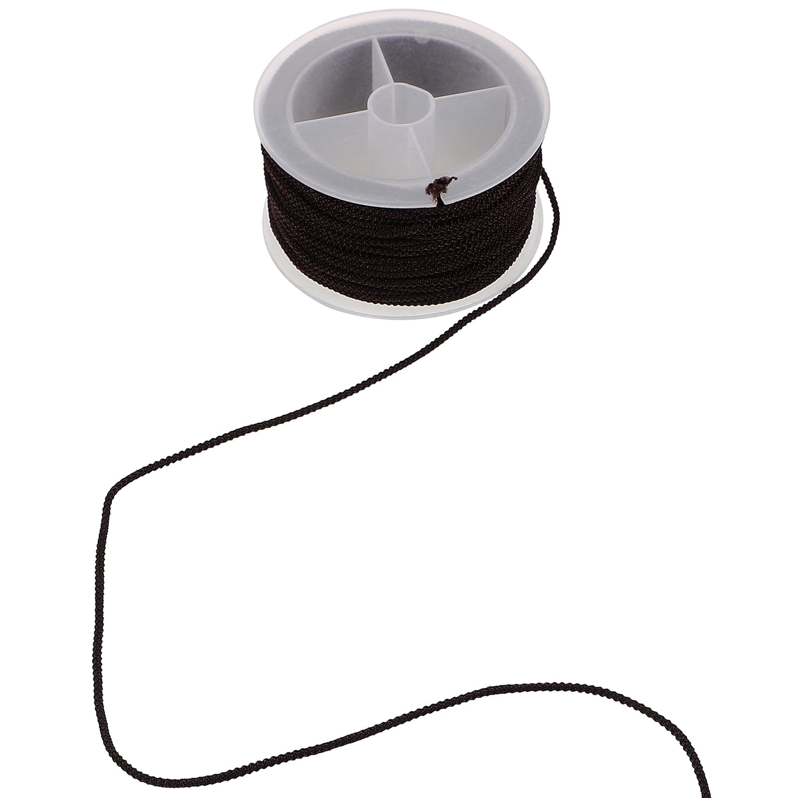 1 Roll Jewelry Weaving Strings Flexible Jewelry Making Wire - Walmart.com