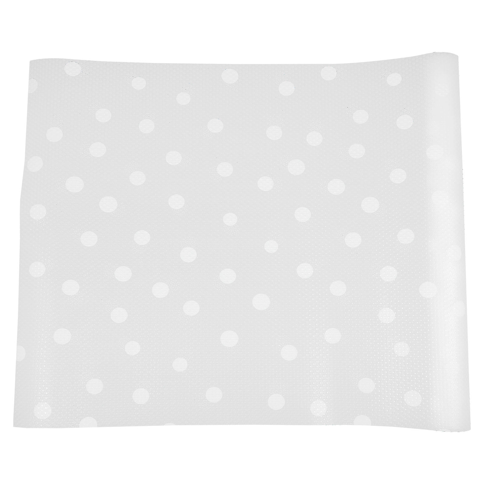 1 Roll Kitchen Cabinet Liner Drawer Lining Pad Oil-proof Shelf Liner ...