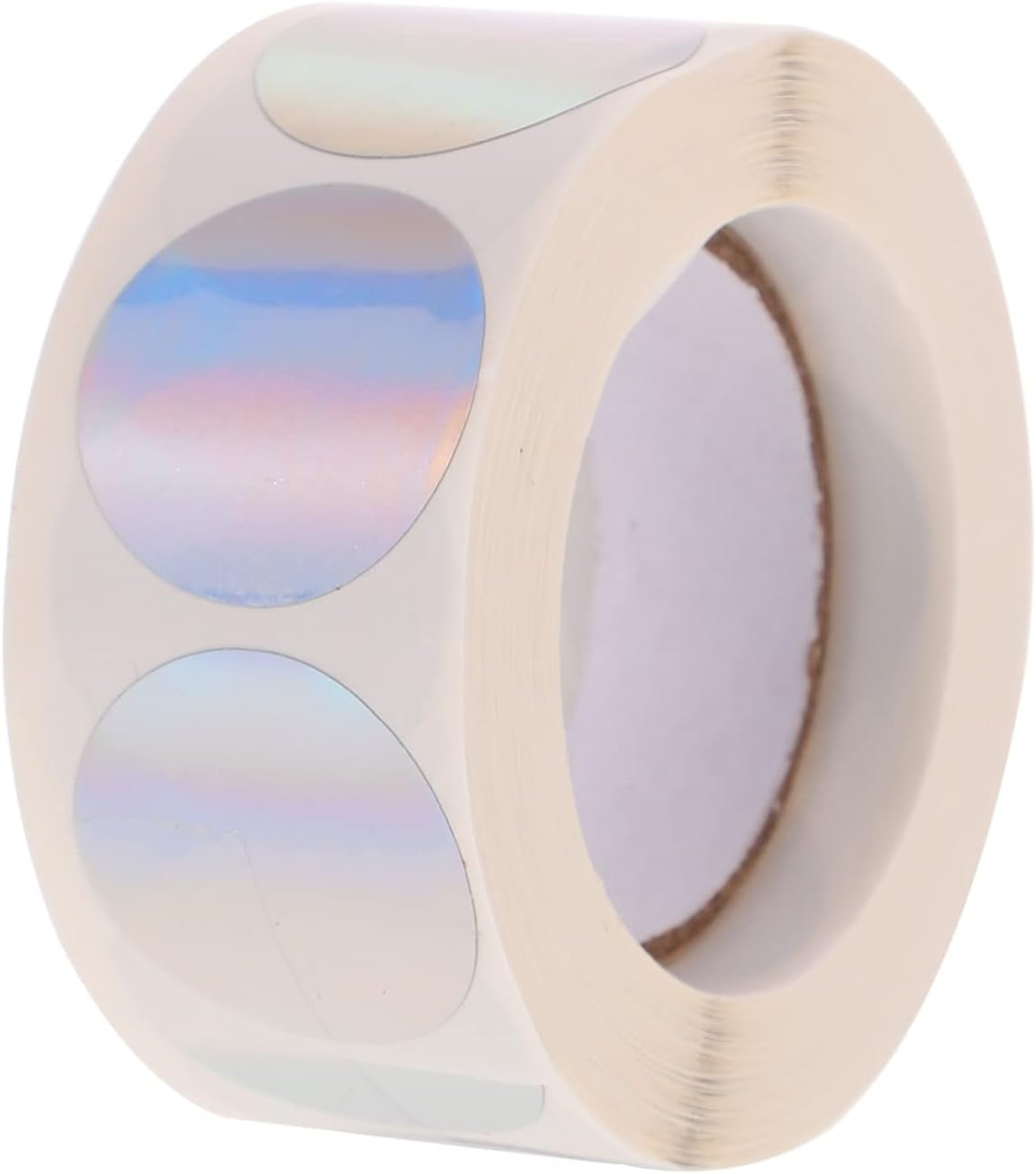 1 Roll Labels Sticker Roll Removable Decorative Sun Tanning Stickers ...