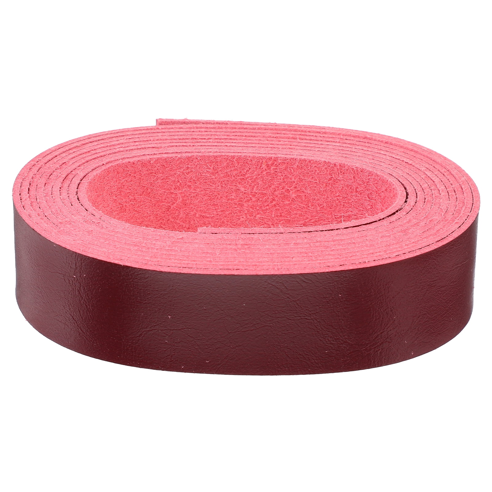 1 Roll Leather Strip Craft Leather Strip Crafting Leather Strip Craft ...
