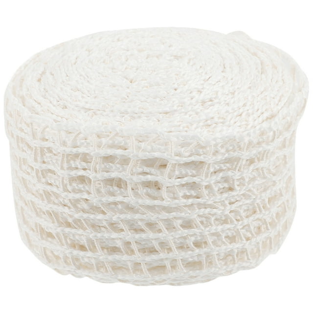 1 Roll Meat Mesh Nets Ham Sausage Nets Sausage Packaging Netting Beef ...