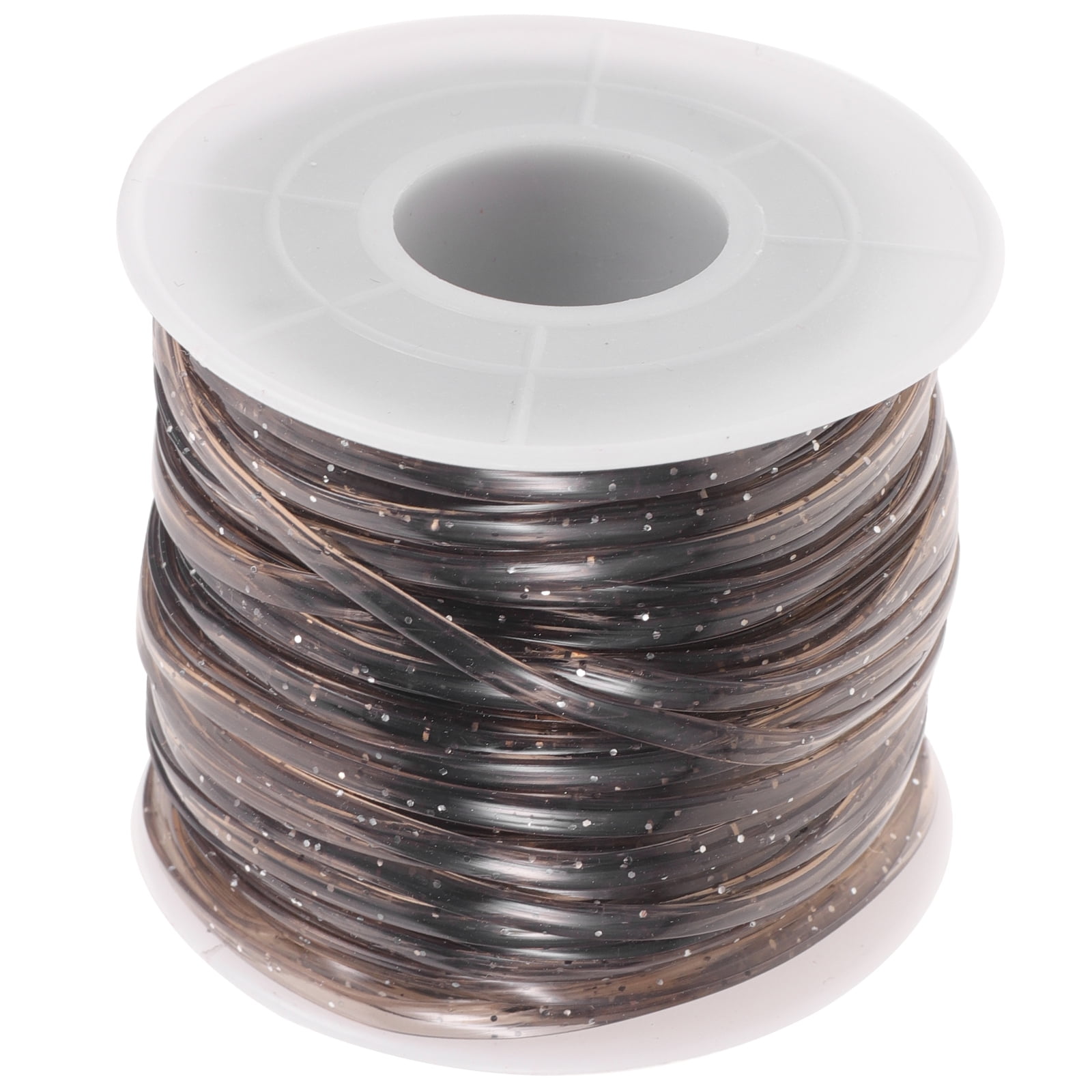 1 Roll Multi-use DIY String Hand-made Transparent Rope Beading Craft ...