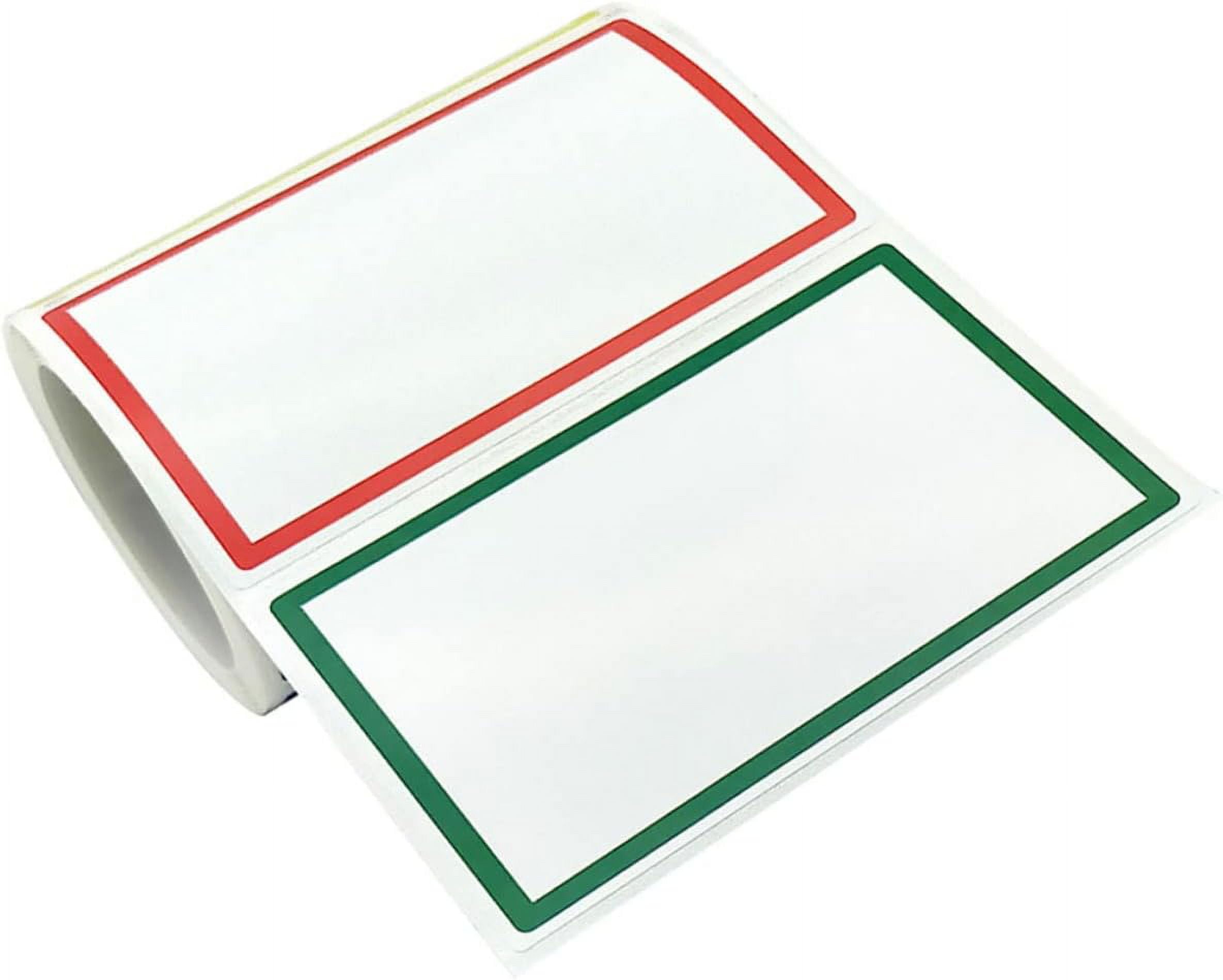 1 Roll Roll Name Sticker Students Name Label Classroom Labels Border ...