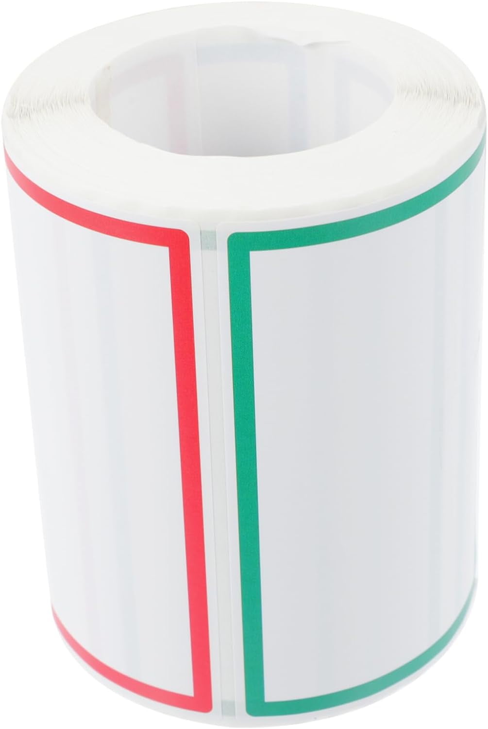 1 Roll Name Tag Adhesive Tags Nametag Labels Blank Classification Blank ...