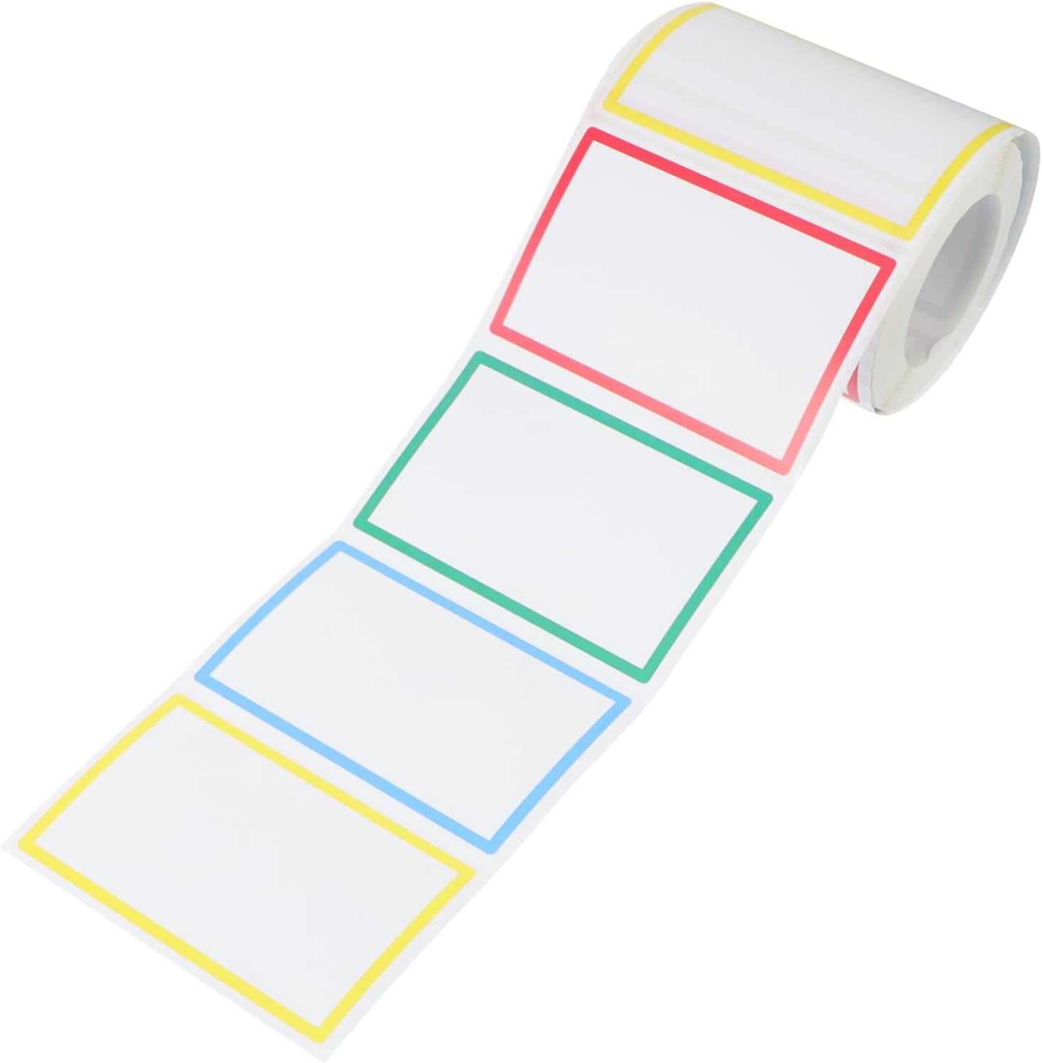 1 Roll Name Tag Sticker Labels Gift Tags Stickers Present Stickers ...
