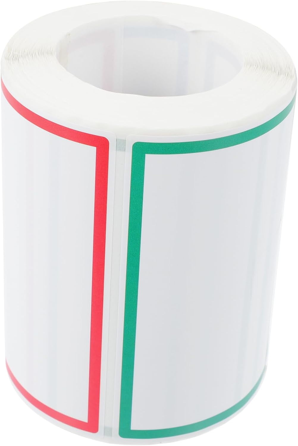 1 Roll Name Tag Thermal Label Stickers Food Labels Food Stickers ...