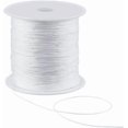 1 Roll Nylon Thread Chinese Knotting Cord for Beading Jewelry Making ...