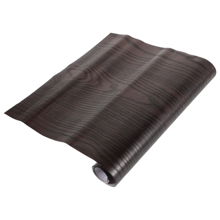 Car Wood Dashboard Adhesive Vinyl