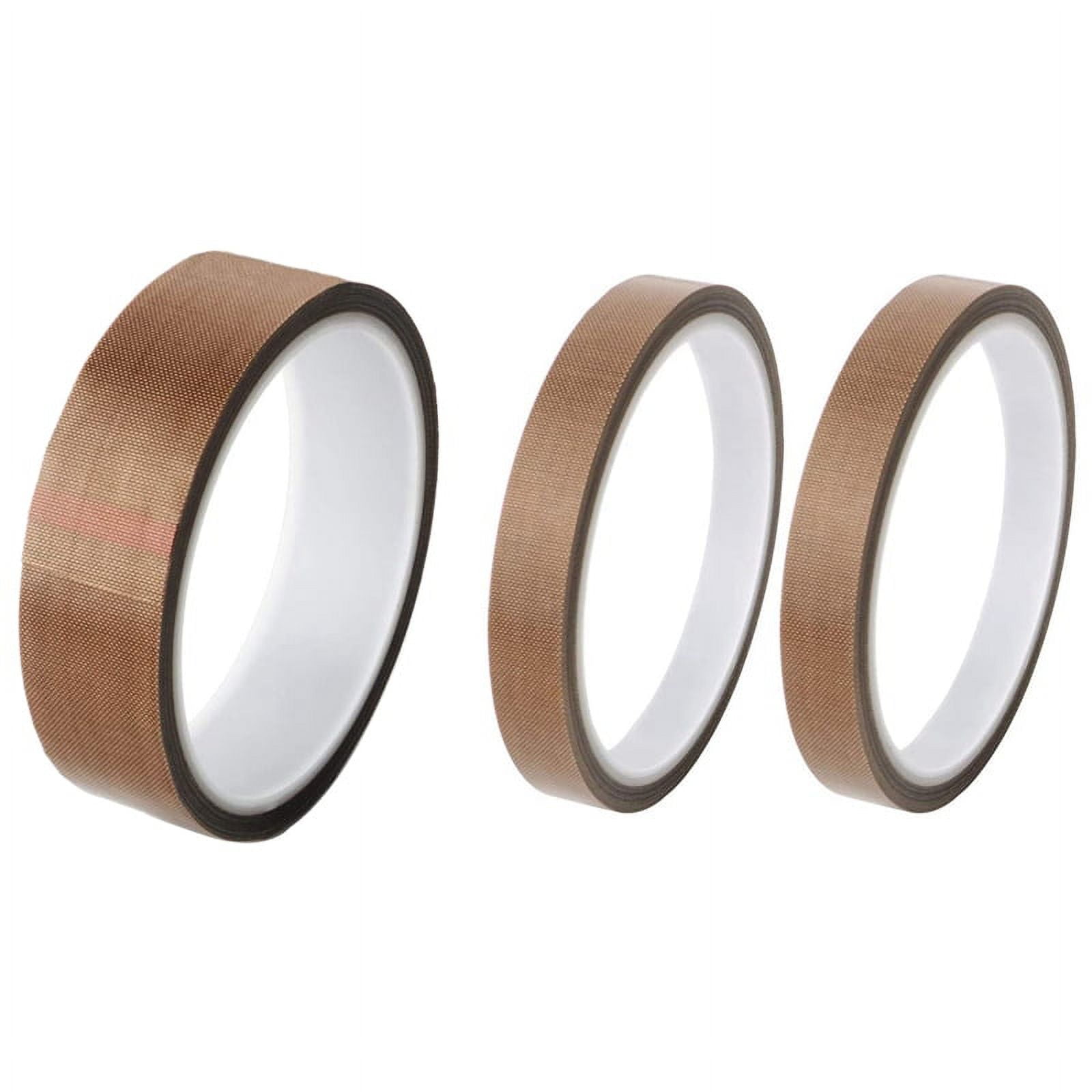 1 Roll Tape for Vacuum Sealer Machine,Hand and Impulse Sealers (1 Inch ...